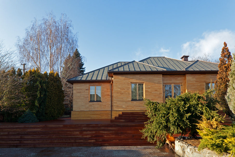 Beautiful House for Life by Ryntovt Design - MyFancyHouse.com