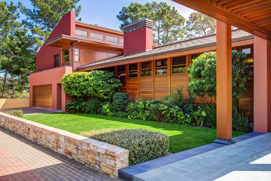 Enchanting Atalaya by Cesar Pelli - MyFancyHouse.com