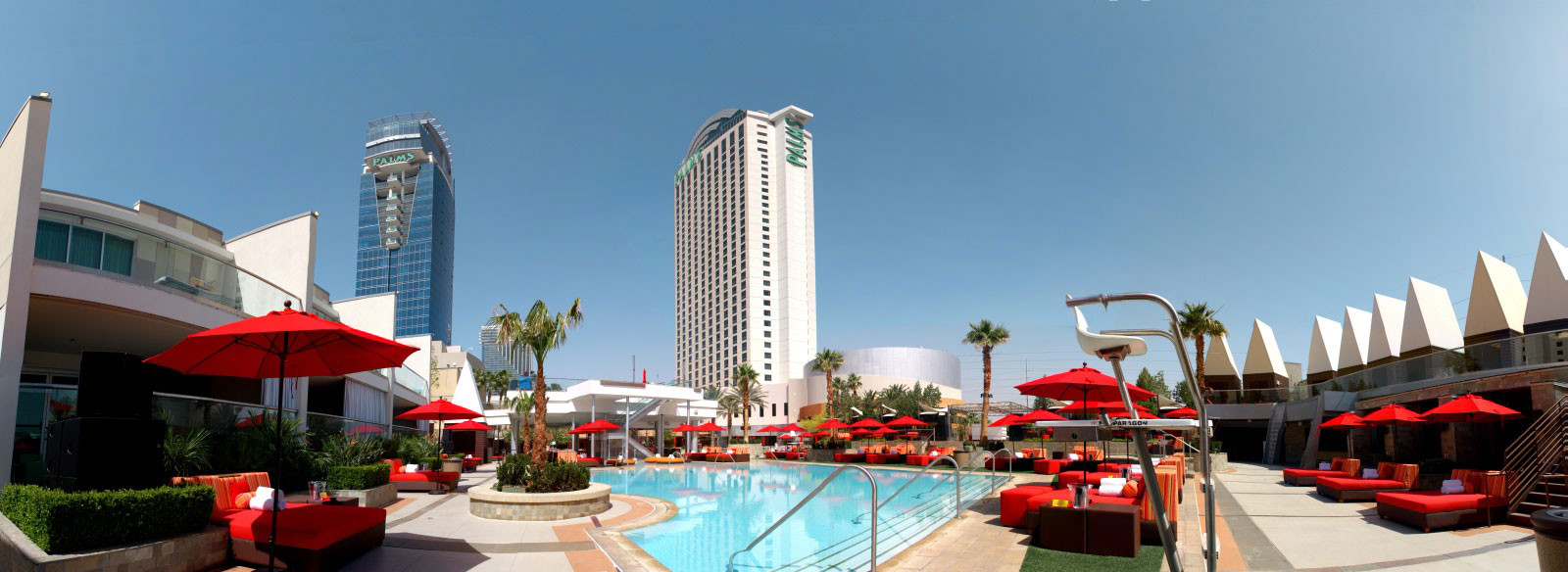 Vibrant Palms Place Hotel & Spa - MyFancyHouse.com