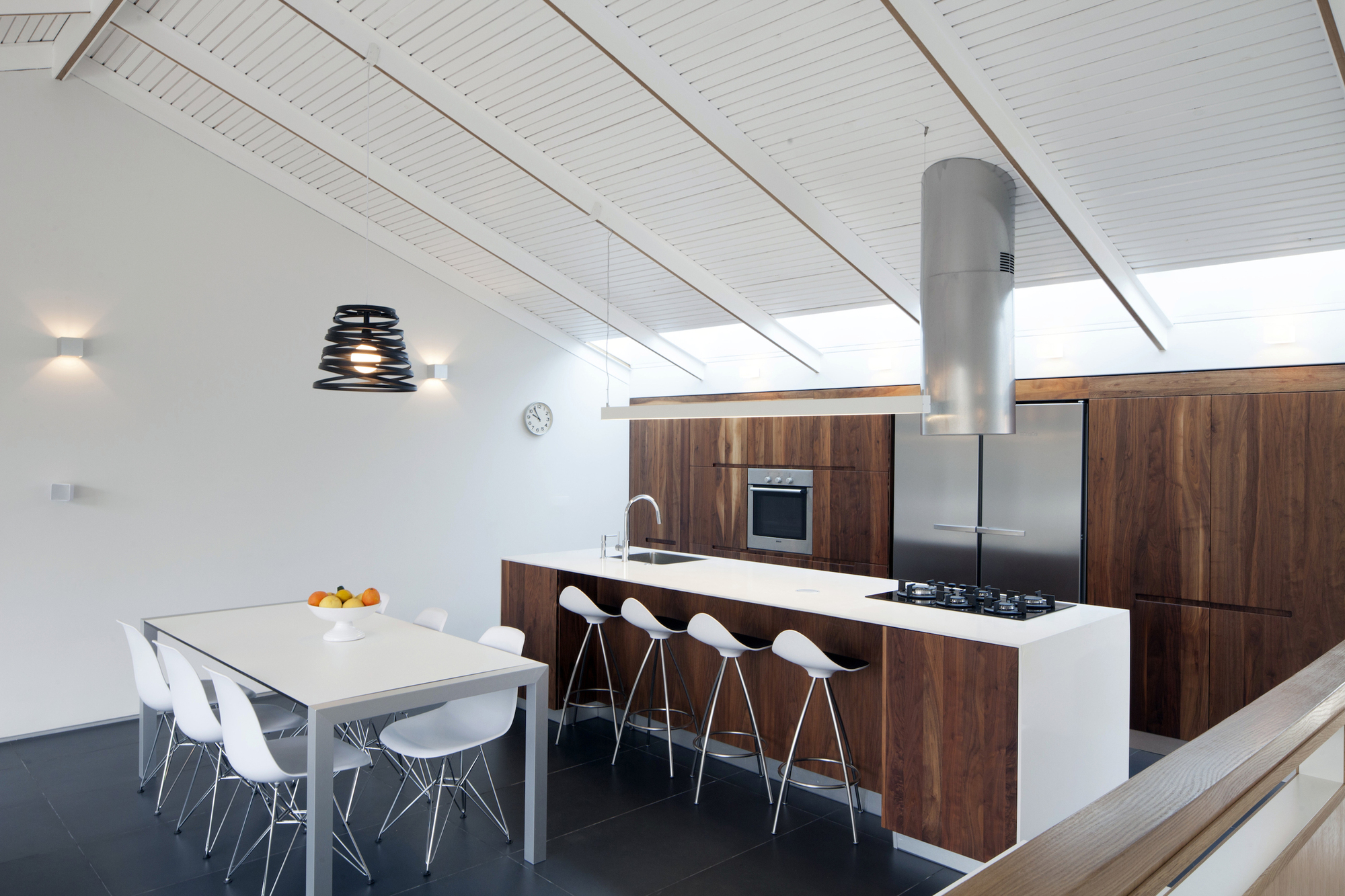 K-house In Tel Aviv-Yafo, Israel - MyFancyHouse.com