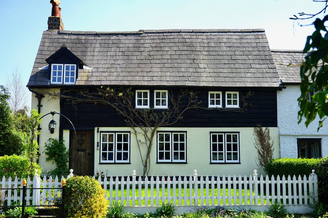 3 Ways To Create A Beautiful Landscape For Your Home - MyFancyHouse.com
