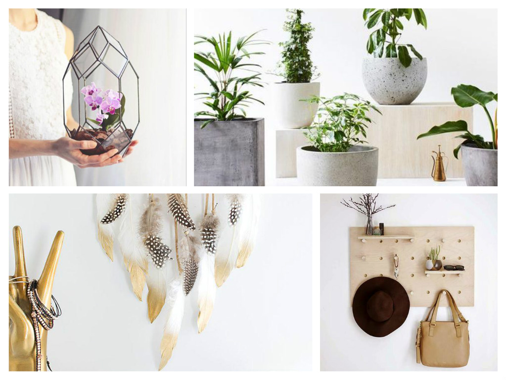 20 Deco Finds "Wow" on Pinterest for an inspiring start to the year ...