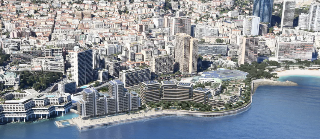 Mareterra Monaco: Eco-district on track despite pandemic - MyFancyHouse.com