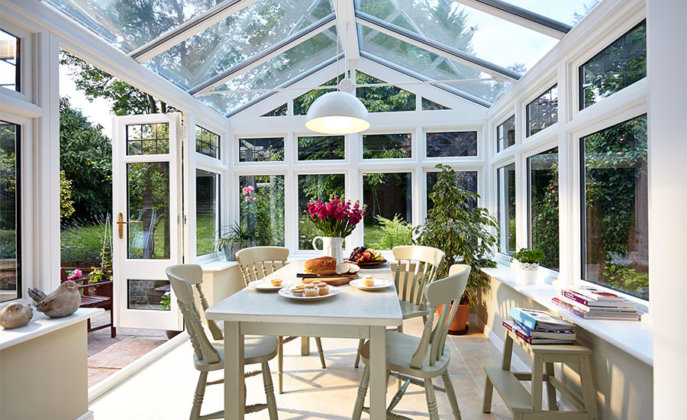 Tips to design the conservatory of your dreams – A comprehensive guide ...