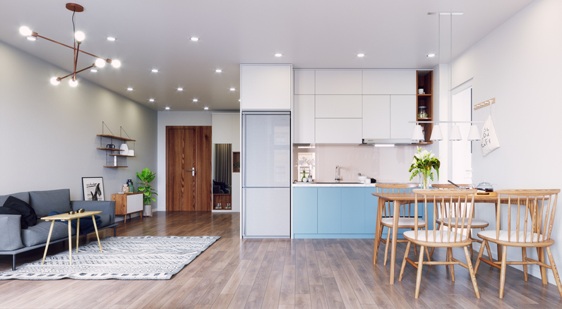 The Key Steps to Rent Your Dream Apartment - MyFancyHouse.com