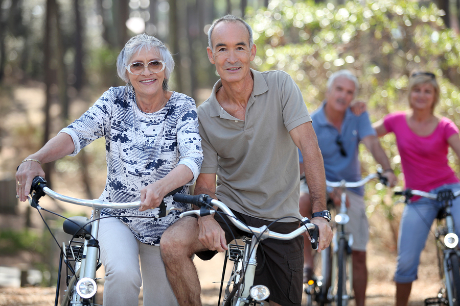 What You Should Know About Active Adult Communities - MyFancyHouse.com