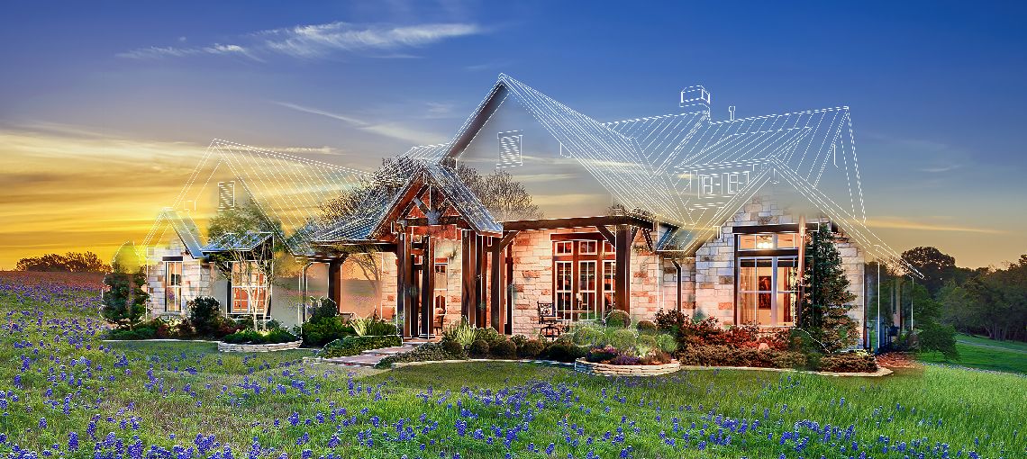 How to Custom Build a Home - MyFancyHouse.com