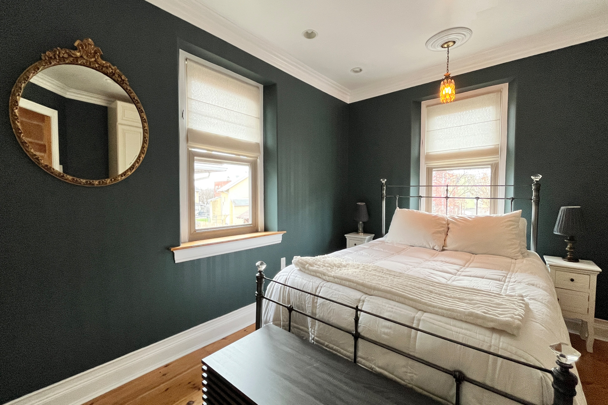 magnolia green paint color-Marvellous Magnolia Green: A Timeless Shade ...