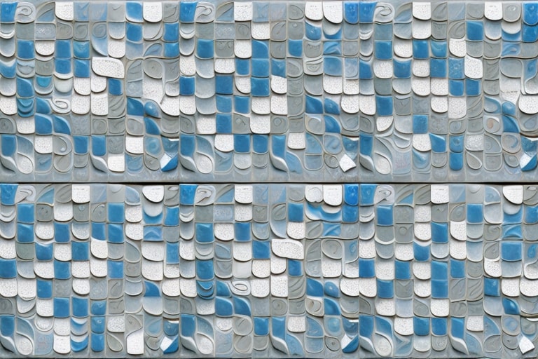 The Secret Life of Tiles