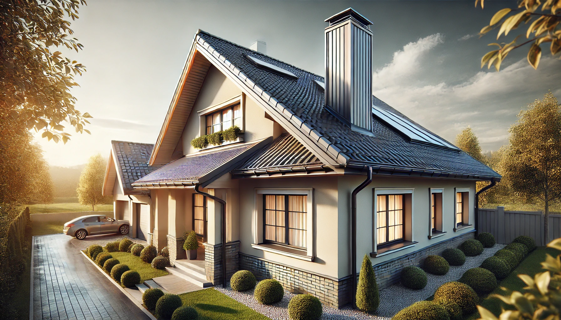 home maintenance