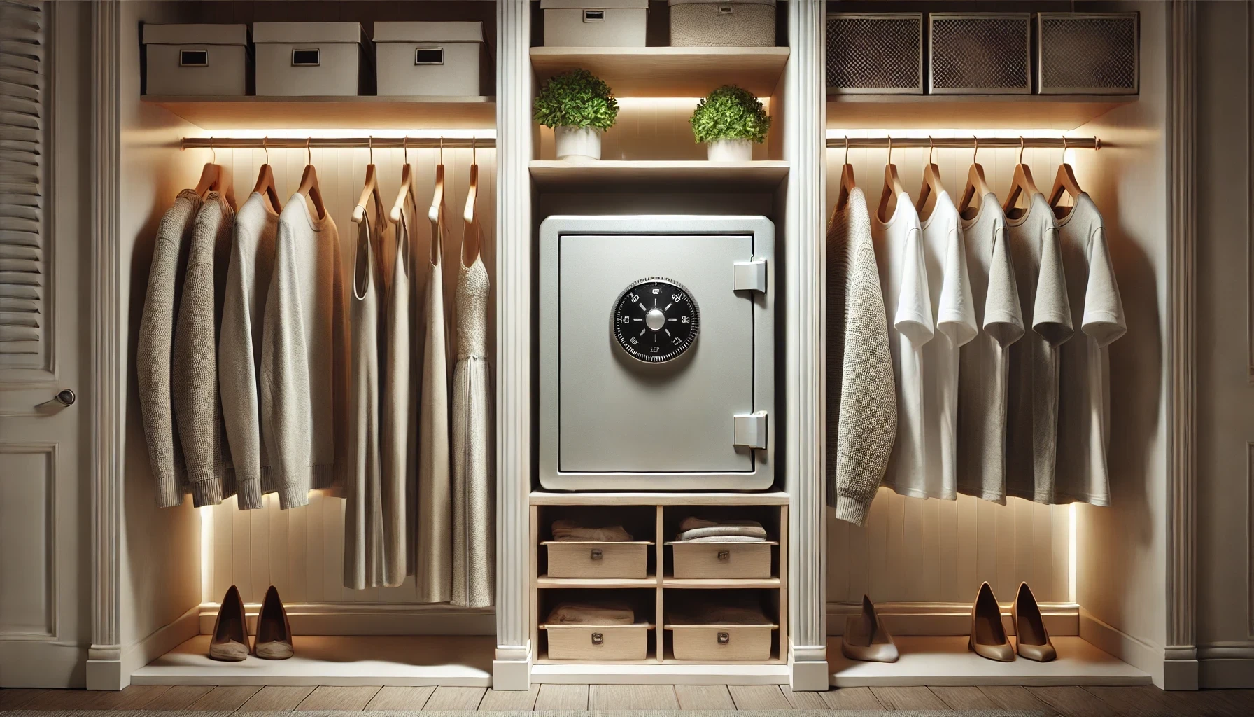 How to select the right home safe for your peace of mind - MyFancyHouse.com