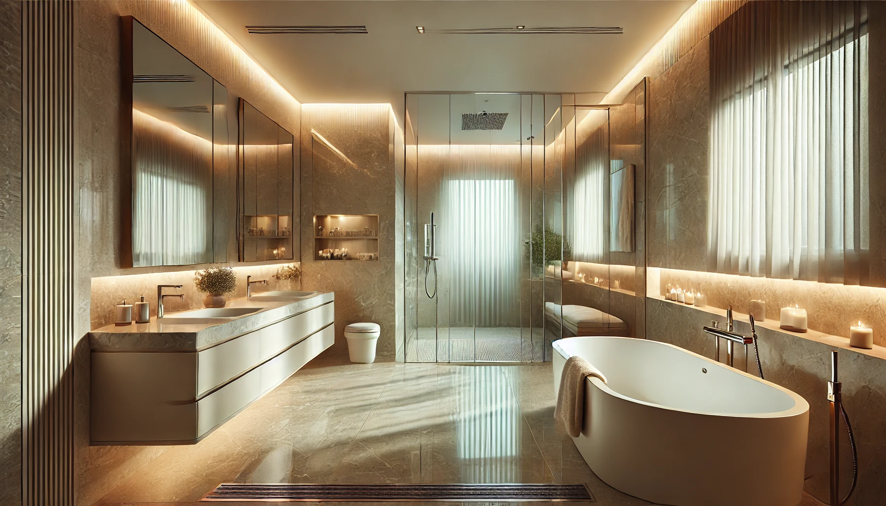 Modern Remodeling Ideas to Inspire Your Next Project - MyFancyHouse.com