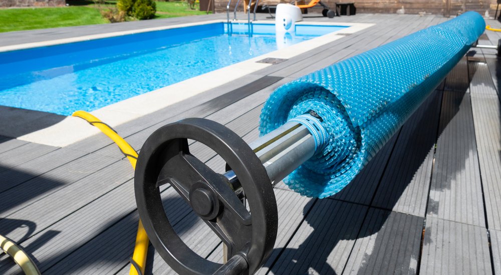 How Pool Covers Keep Your Water Clean and Energy Costs Low ...